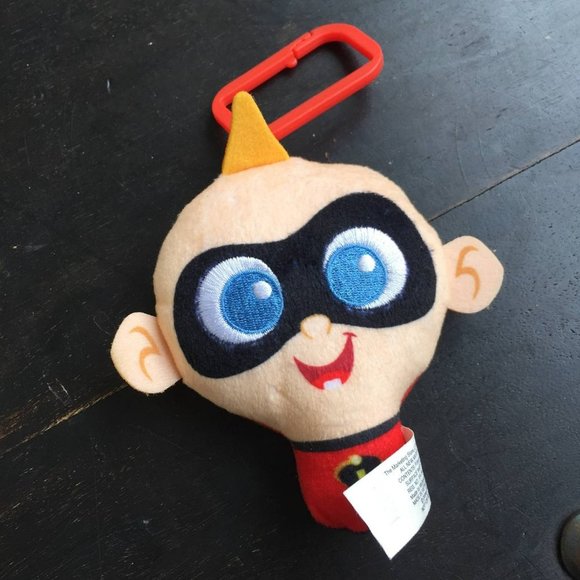 Toys | The Incredibles Jack Toy | Poshmark